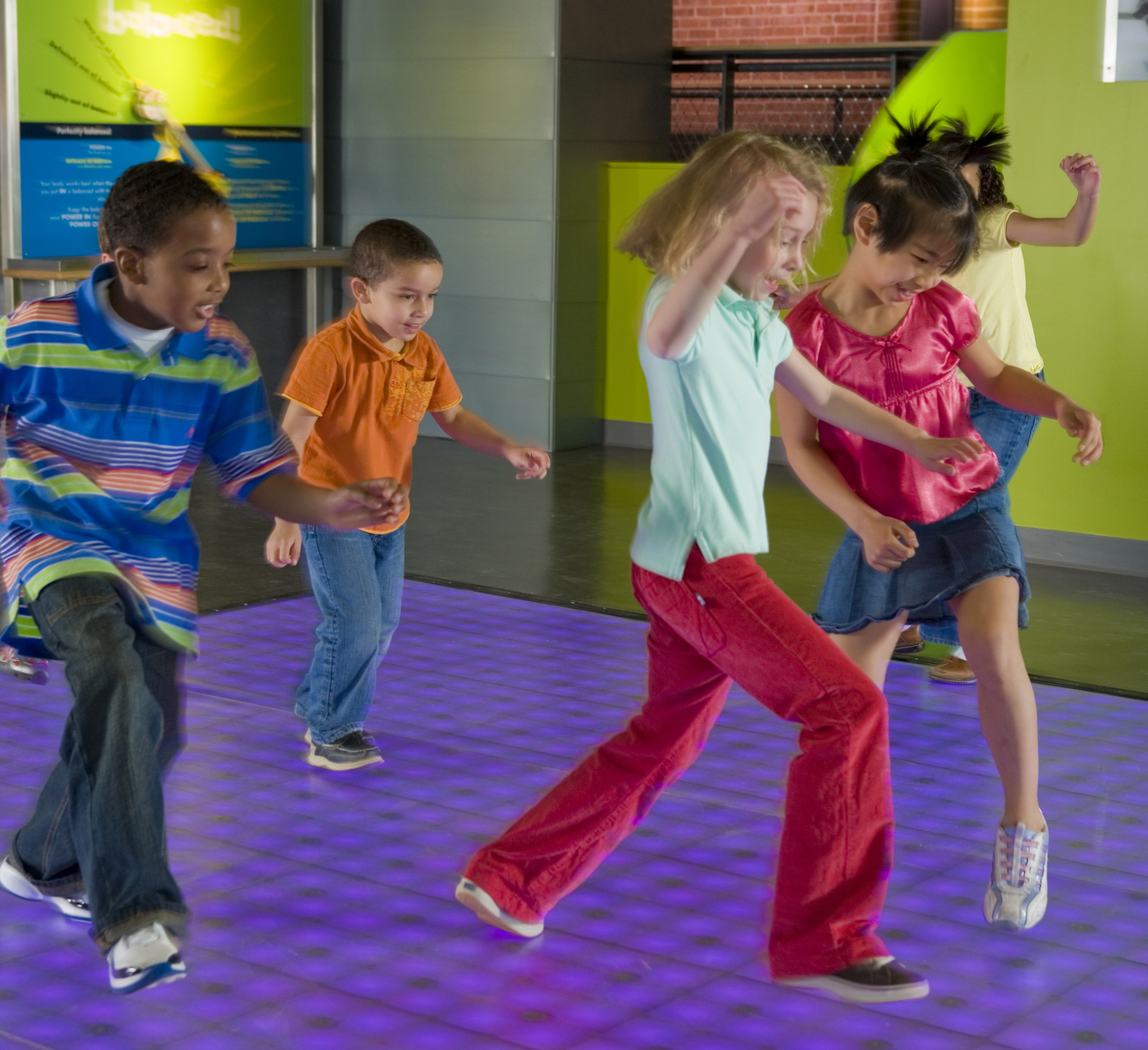 Find a Children's Museum